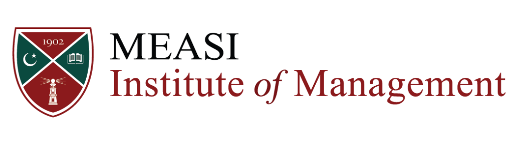 MIM Prime - MEASI Institute of Management